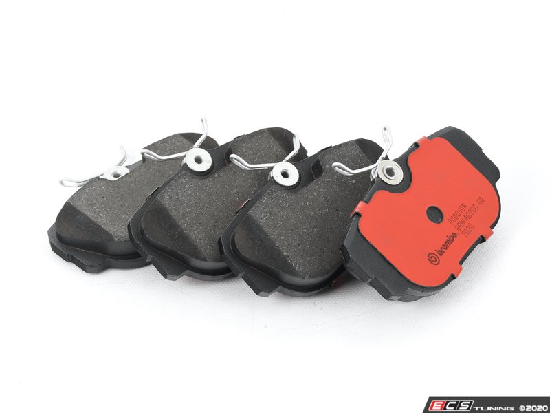 Brembo - 34216867175 - Rear Brake Pad Set