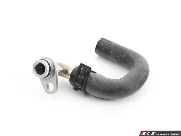 Genuine Volkswagen Audi - 079121030A - HOSE (079 121 030 A)