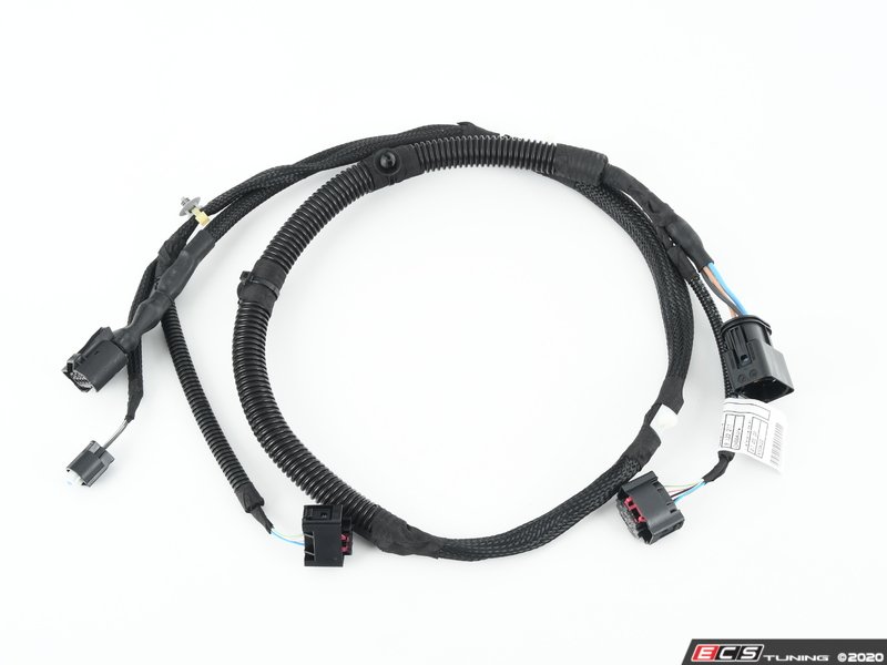Genuine BMW - 61129122278 - Wiring Harness Active Steering Sensors (61 ...