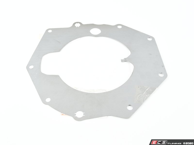 Genuine Volkswagen Audi - 04E103551AF - PLATE (04E 103 551 AF)