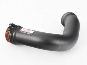 BMW F10 535i xDrive N55 3.0L Turbocharger Hoses - ECS Tuning