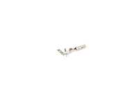 Genuine BMW - 12521744075 - CABLE SOCKET ROUND F (12-52-1-744-075)