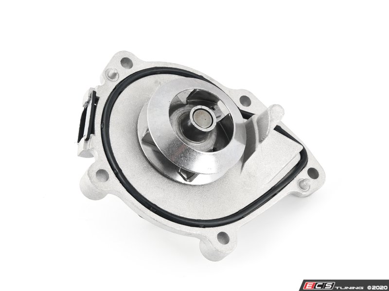 Hamburg Tech - 11517648827 - Water Pump - Metal Impeller