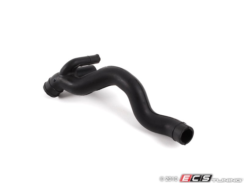 Genuine Volkswagen Audi - 06A103221AK - Crankcase Breather Hose (06A ...