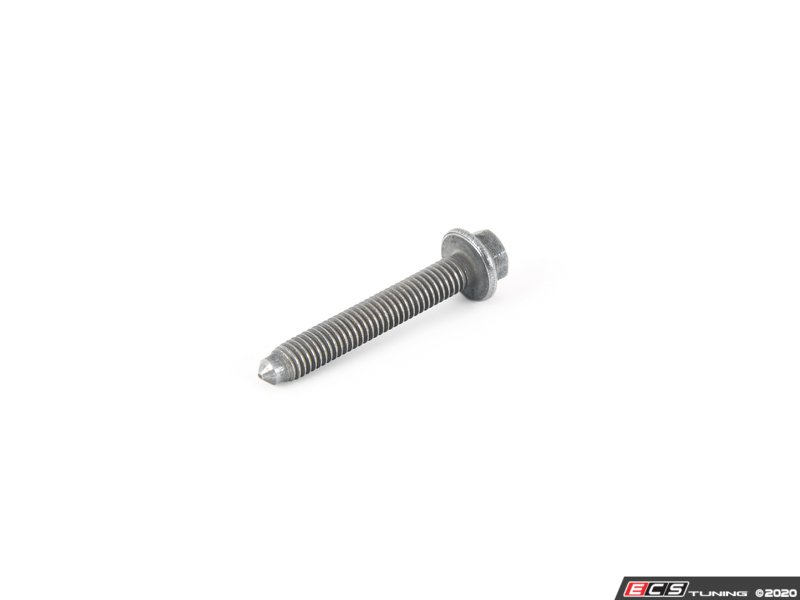Genuine BMW - 11317542042 - COLLAR SCREW (11-31-7-542-042)