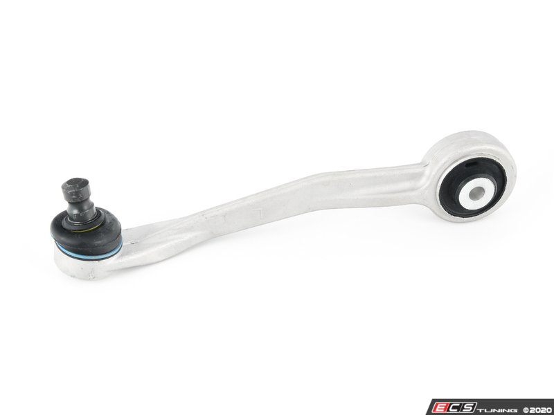 URO - 8K0407509A - Front Upper Control Arm - Curved - Left