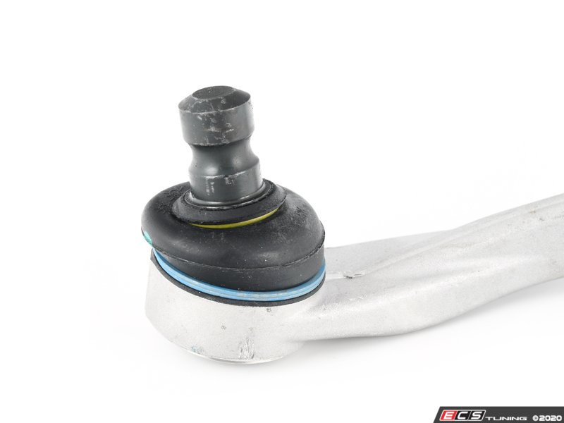 URO - 8K0407509A - Front Upper Control Arm - Curved - Left