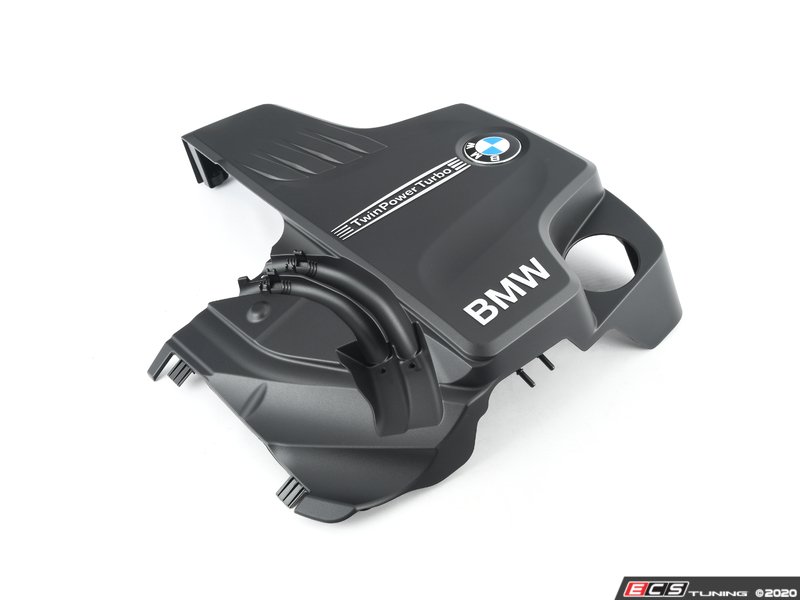 Genuine BMW - 11127589053 - E84 Ignition Coil Cover (11-12-7-589-053)