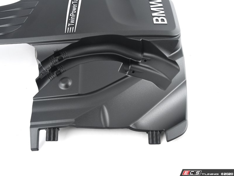 Genuine BMW - 11127589053 - E84 Ignition Coil Cover (11-12-7-589-053)