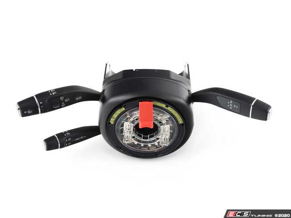 Genuine Mercedes Benz - 24690039209051 - CONTROL UNIT