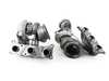 Pure Turbos - Pure-N54-0014 - PURE600 N54 Upgrade Turbos - Kit