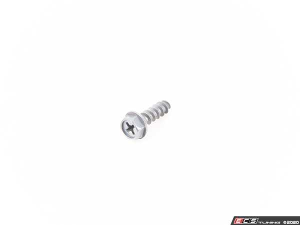 Genuine Volkswagen Audi - N10614402 - SCREW (N 106 144 02)