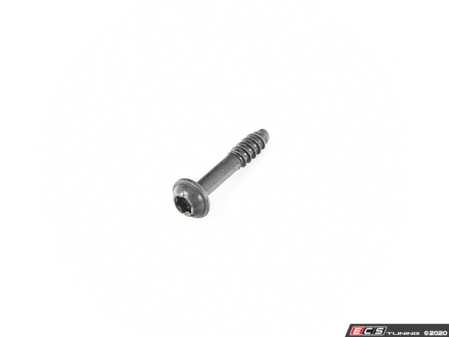 Genuine BMW - 07129908744 - TORX SCREW (07-12-9-908-744)
