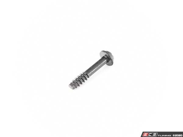 Genuine BMW - 07129908744 - TORX SCREW (07-12-9-908-744)