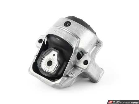 Hamburg Tech - 8R0199381R - Engine Mount - Left