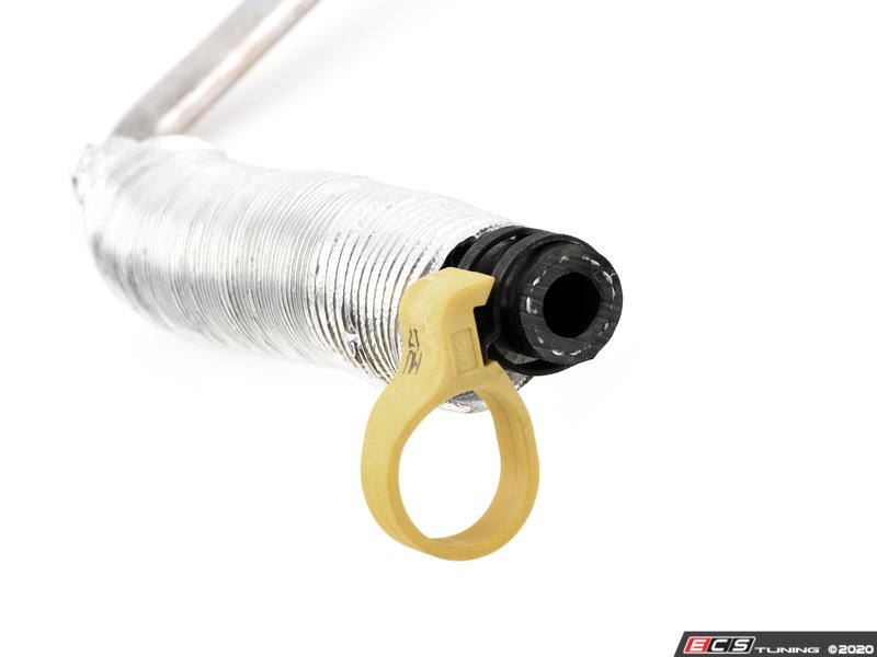 Genuine BMW - 11538666857 - Line - Turbocharger-Coolant Pump (11-53-8 ...