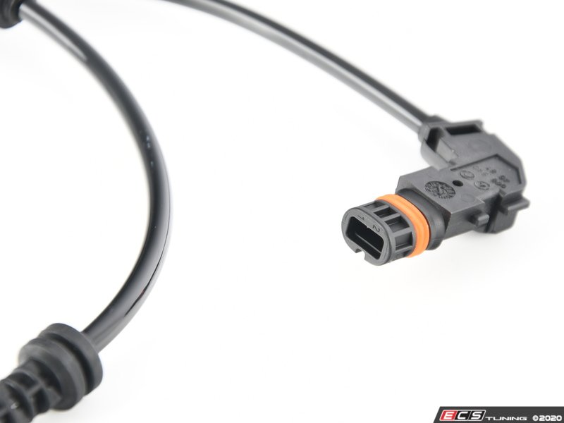 Genuine Mercedes Benz - 1649058400 - ABS Speed Sensor - Front