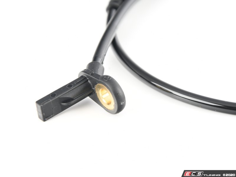 Genuine Mercedes Benz - 1649058400 - ABS Speed Sensor - Front