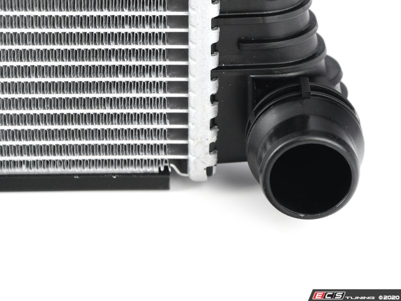 Genuine Volkswagen Audi - 5K0121251Q - Radiator (5K0 121 251 Q)