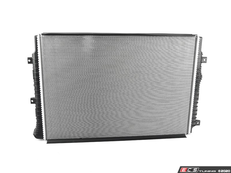Genuine Volkswagen Audi - 5K0121251Q - Radiator (5K0 121 251 Q)