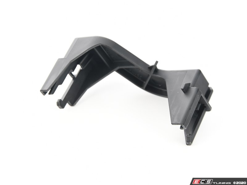 Genuine Volkswagen Audi - 06F971858P - BRACKET (06F 971 858 P)