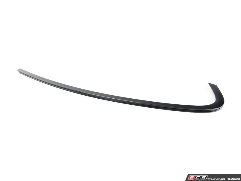 Genuine BMW - 51357390126 - FINISHER WINDOW FRAM (51-35-7-390-126)