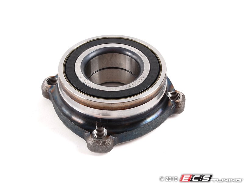 Genuine BMW - 33411095238 - Rear Wheel Bearing - Priced Each (33-41-1 ...