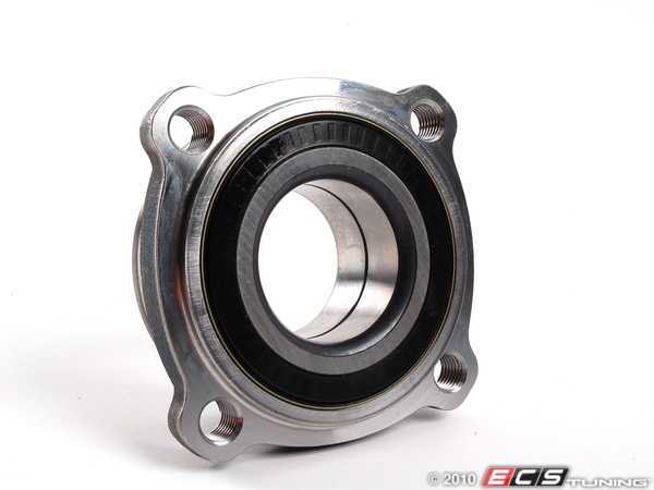 Genuine BMW - 33411095238 - Rear Wheel Bearing - Priced Each (33-41-1 ...