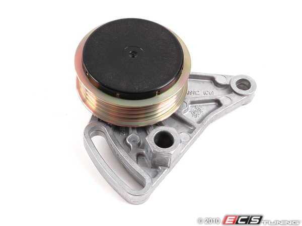 Genuine Volkswagen Audi - 058260511 - A/C Belt Tensioner (058 260 511)