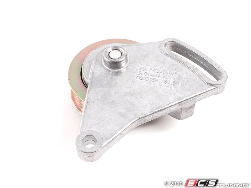 Genuine Volkswagen Audi - 058260511 - A/C Belt Tensioner (058 260 511)