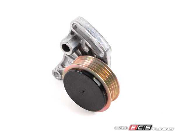 Genuine Volkswagen Audi - 058260511 - A/C Belt Tensioner (058 260 511)