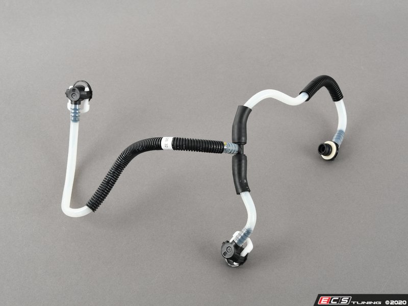 Genuine Mercedes Benz - 6120702632 - LINE