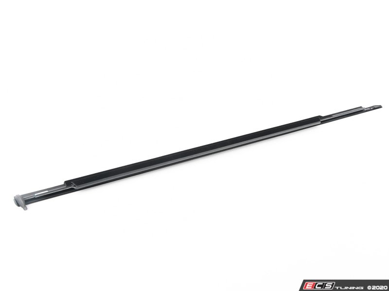 Genuine BMW - 51337404025 - SHAFT COVER OUTER FR (51-33-7-404-025)