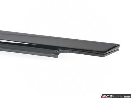 Genuine BMW - 51337404025 - SHAFT COVER OUTER FR (51-33-7-404-025)