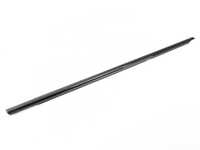 Genuine BMW - 51357404030 - Window Well Strip - Door - Outer Rear ...