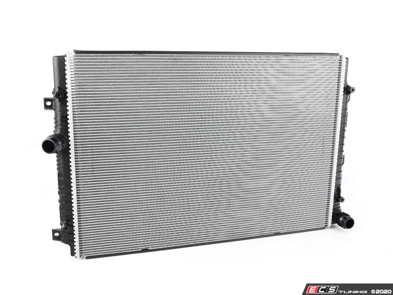 Genuine Volkswagen Audi - 5K0121251Q - Radiator (5K0 121 251 Q)