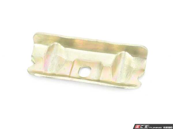 Genuine Mercedes Benz - 9015410013 - RAIL,BATTERY FRAME