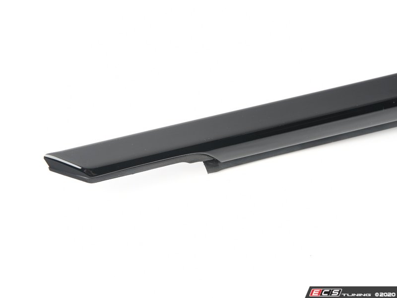 Genuine BMW - 51337404026 - SHAFT COVER OUTER FR (51-33-7-404-026)