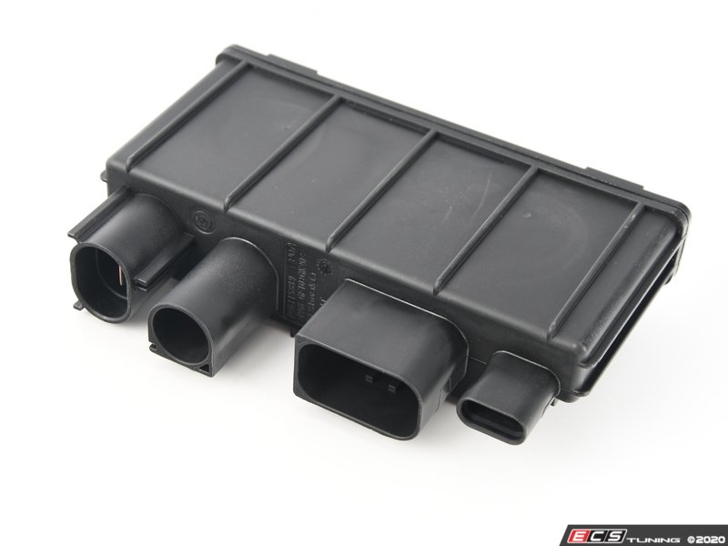 Genuine BMW - 12638600360 - INTEGRATED SUPPLY MO (12-63-8-600-360)