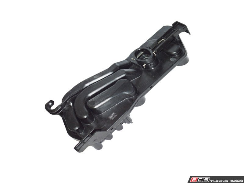 Hamburg Tech - 17117534907 - Transmission Oil Cooler Thermostat ...