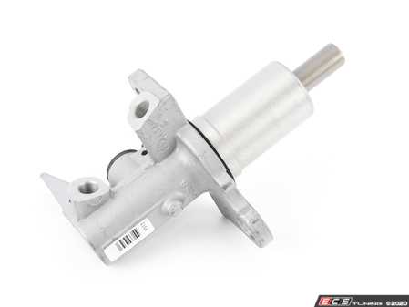 Genuine Volkswagen Audi - 4H0611021 - Brake Master Cylinder (4H0 611 021)