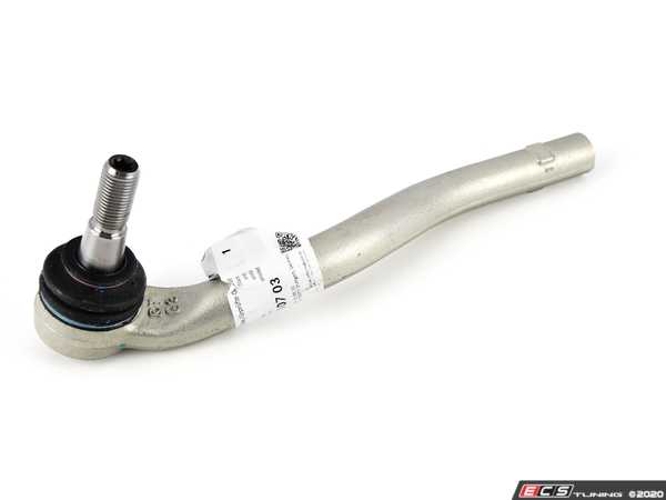 Genuine Mercedes Benz - 2513300703 - Outer Tie Rod End - Priced Each