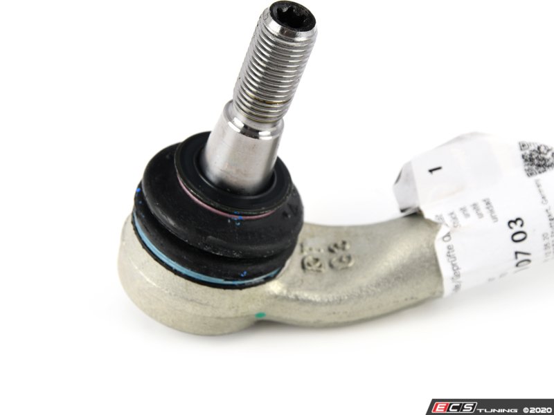 Genuine Mercedes Benz - 2513300703 - Outer Tie Rod End - Priced Each
