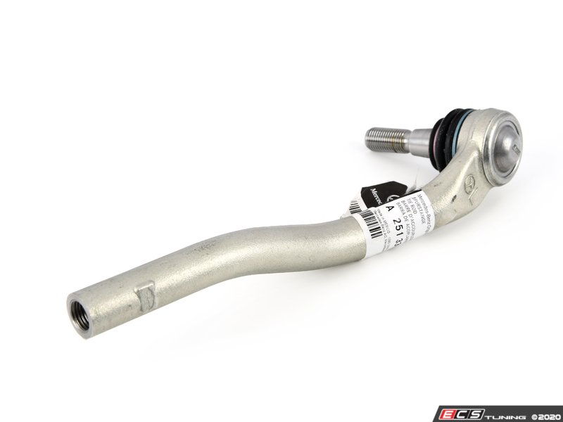 Genuine Mercedes Benz - 2513300703 - Outer Tie Rod End - Priced Each