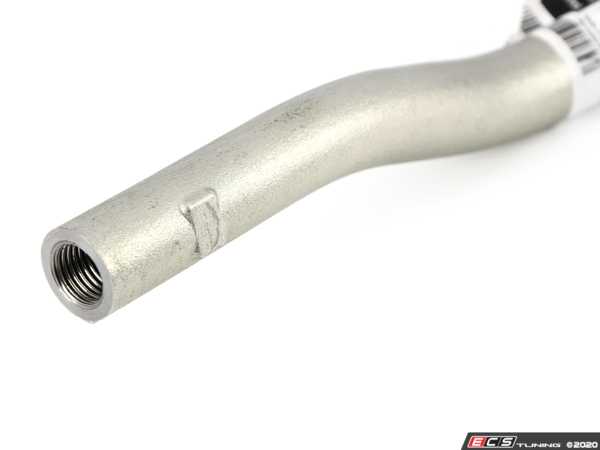 Genuine Mercedes Benz - 2513300703 - Outer Tie Rod End - Priced Each