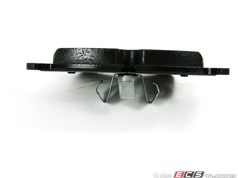Genuine BMW - 34116769951 - Brake Pad Set (NO LONGER AVAILABLE) (34-11 ...