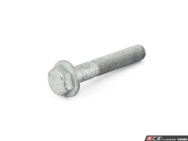 Genuine BMW - 33326762875 - Hex Bolt With Collar (33-32-6-762-875)