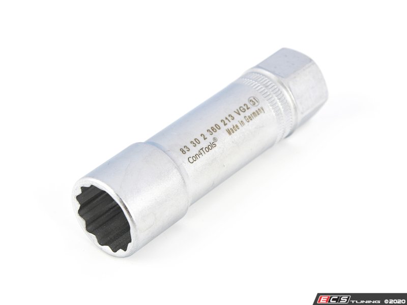 Genuine BMW - 83302360213 - SOCKET WRENCH (83-30-2-360-213)