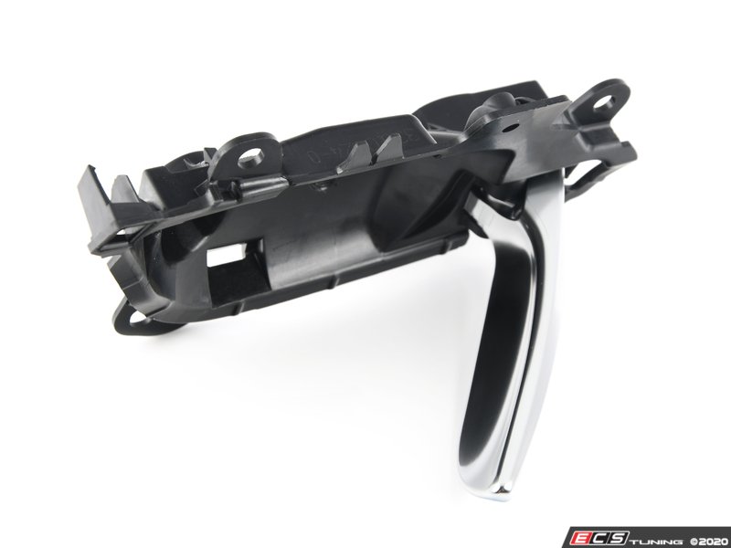 Genuine BMW - 51417240412 - DOOR HANDLE INNER RIGHT (51-41-7-240-412)