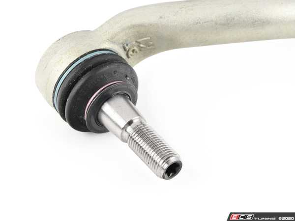 Genuine Mercedes Benz - 2513300803 - Outer Tie Rod End - Priced Each